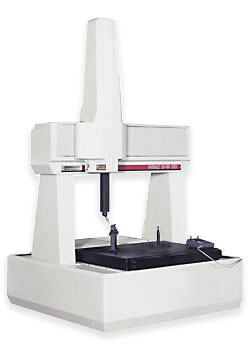 Pre-Owned & Used CMM's | Midwest CMM Services