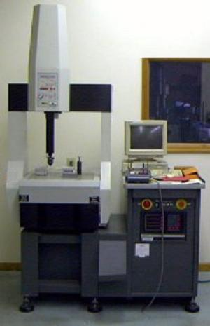 Pre-Owned & Used CMM's | Midwest CMM Services